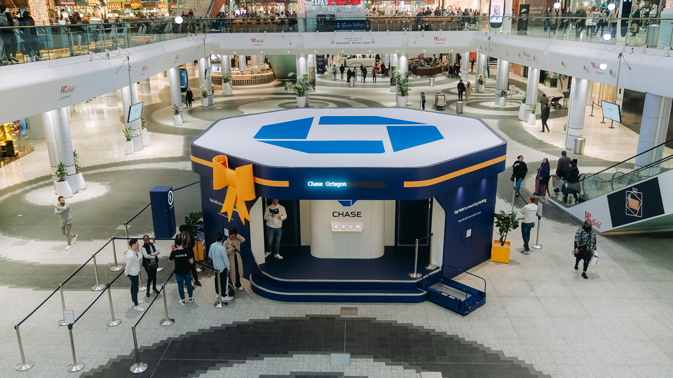 Campaign Experience Awards